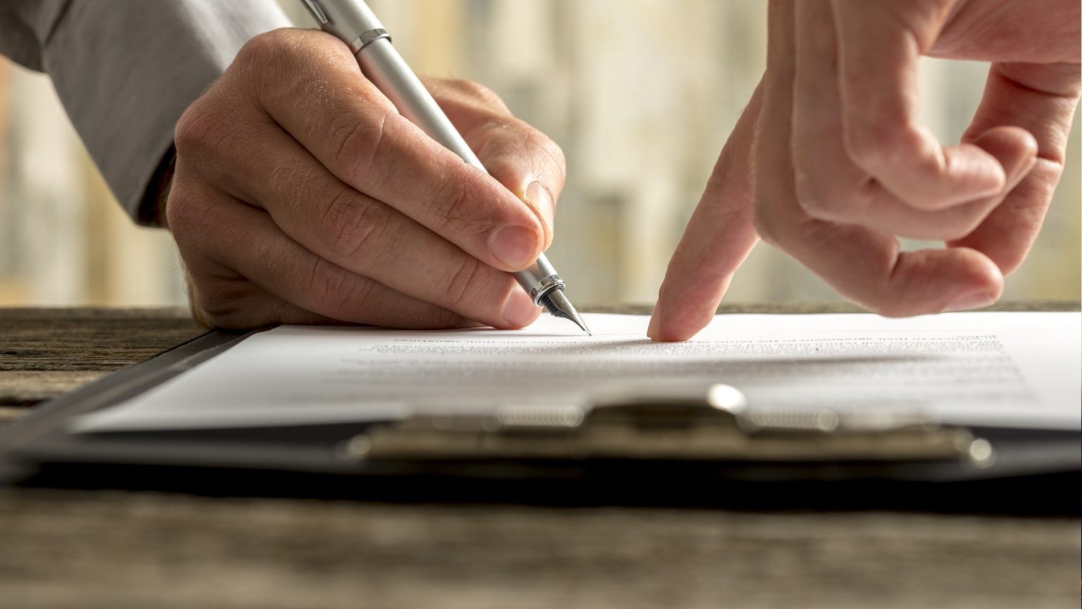 Nut en noodzaak van notulen van de vergadering - stichting.nl